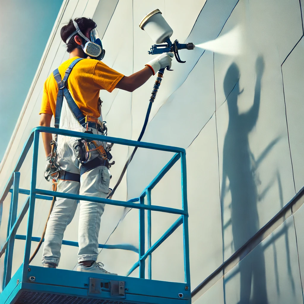 Protech Coatings KC – Best Service, Awesome Prices!